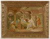 Pierre Peyron (1744-1814) "Collatinus and Lucretia" de | Jean-François ...