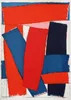 Sans titre 2001 by | Alain CLÉMENT | buy art online | artprice