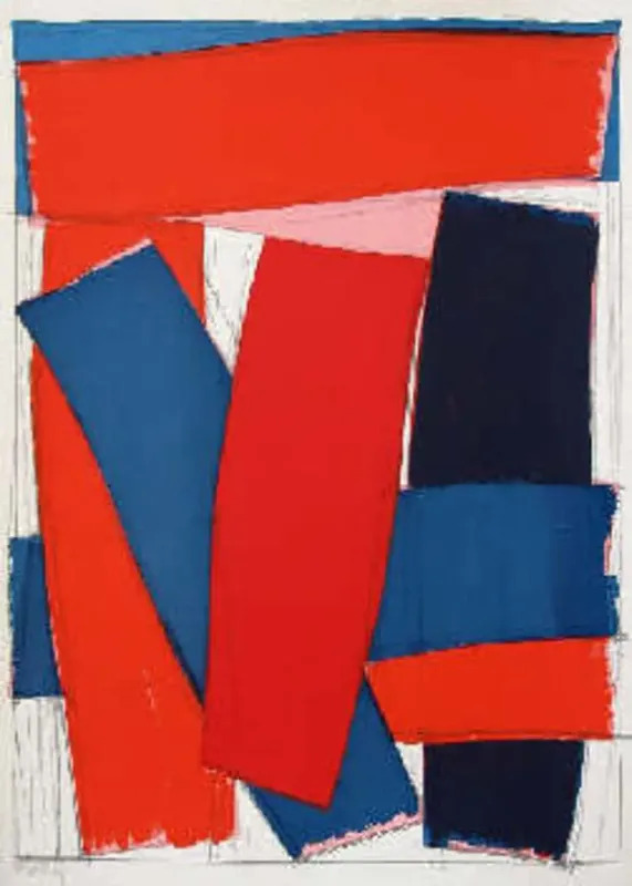 Sans titre 2001 by | Alain CLÉMENT | buy art online | artprice