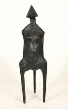 Lynn Russell CHADWICK (1914-2003) : Auction sales, auction prices ...