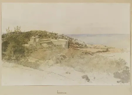 Anton PERKO (1833-1905) Estimate, Auction prices, Value, Worth, Buy ...