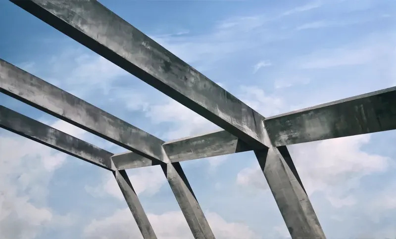 Heavy Light 6 by | Patrick CORNILLET | buy art online | artprice