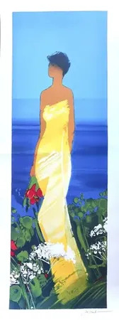 Emile BELLET (1941-2022) Auction prices, Worth, Estimate, Buy, Sell ...