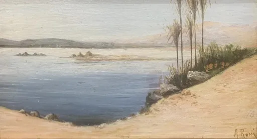 Recta Galleria d'Arte - Roma | vendita d'arte online | Artprice