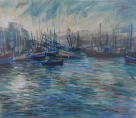 Pierre CHARTRON (1921-2013) Prix aux enchères, cote - Acheter et vendre ...