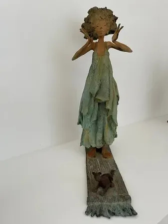 Dirk DE KEYZER (1958) Worth, Auction prices, value, estimate – Buy ...