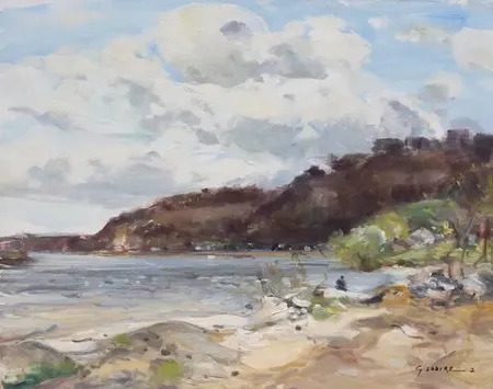 Gaston SEBIRE (1920-2001) Prix aux enchères, cote - Acheter et vendre ...