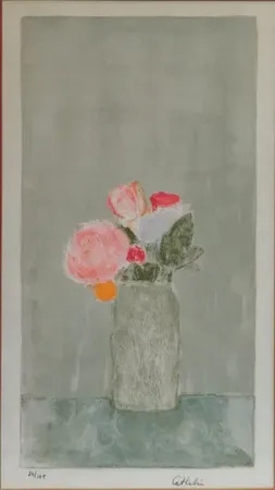Bernard CATHELIN (1919-2004) Value, Worth, Auction Prices, Estimate ...