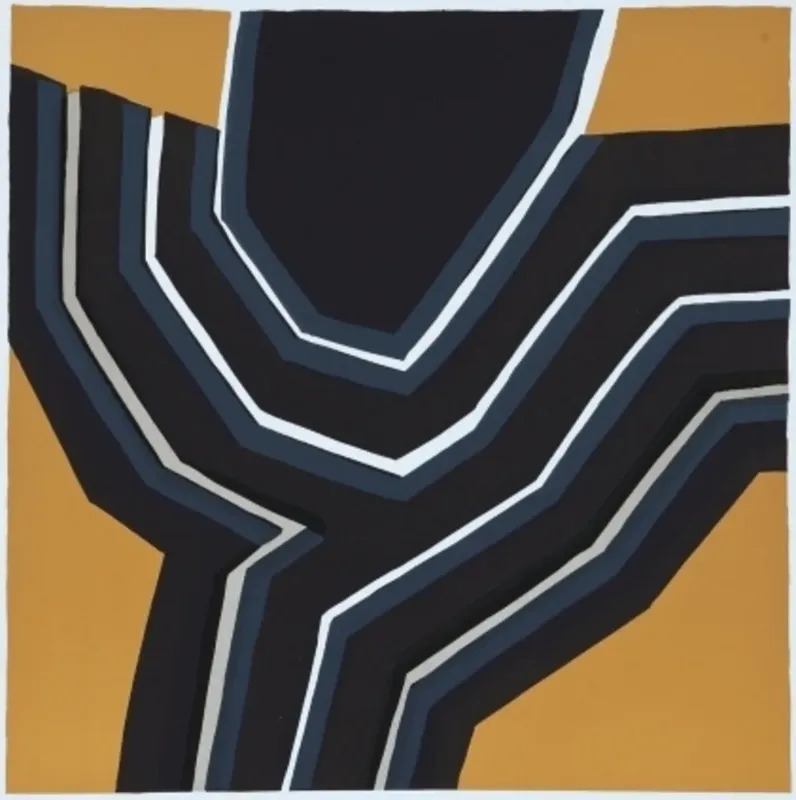 Ratilly | Raoul UBAC | vente en ligne art | artprice