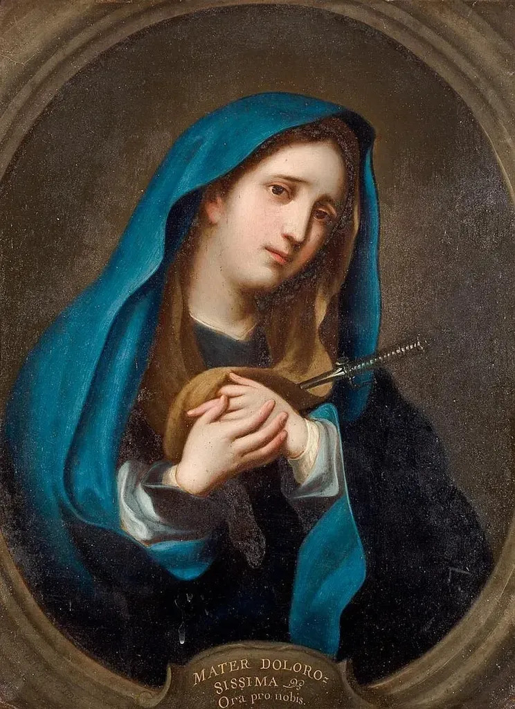 dolorosa