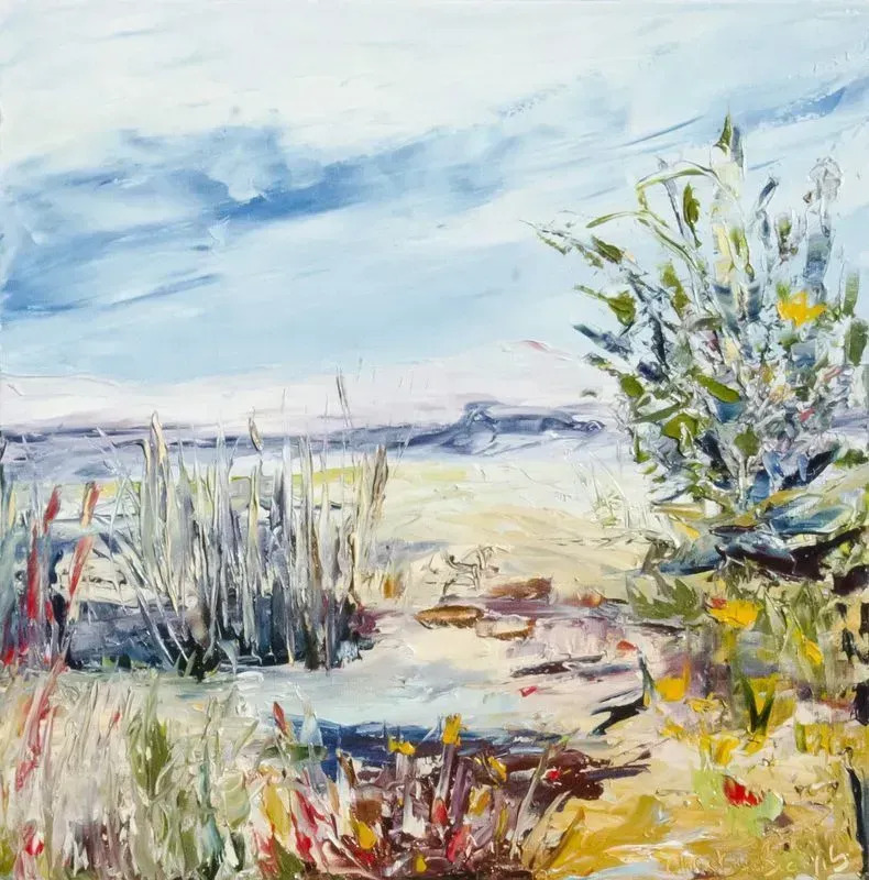 Renaissance | Christine BEAUFILS | vente en ligne art | artprice