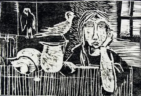 Jacob GILDOR (1948) Worth, Auction prices, value, estimate – Buy, Sell ...