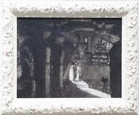 Alexander ROTHAUG (1870-1946) Value, Worth, Auction Prices, Estimate ...