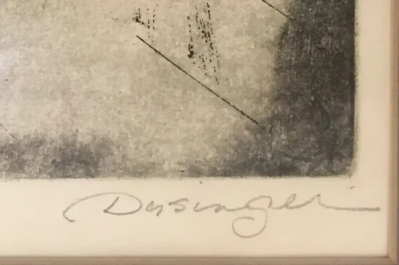 Billie Holiday and the Apollo Band by | Susan DYSINGER | buy art online ...