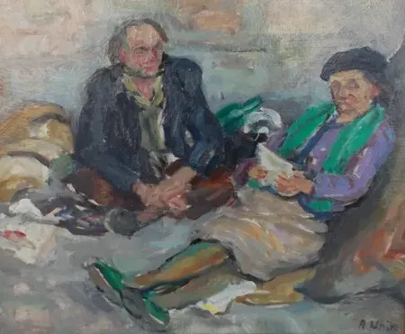 Renée UNIK (XIX-XX) Prix aux enchères. Estimer, Acheter, Vendre, Cote ...