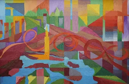 Henry VALENSI (1883-1960) Prix aux enchères. Estimer, Acheter, Vendre ...