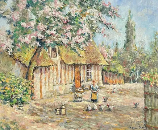 Buy and sell art, design and furniture online | Artprice