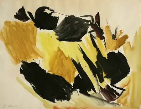 José GUERRERO (1914-1991) Estimate, Auction prices, Value, Worth, Buy ...