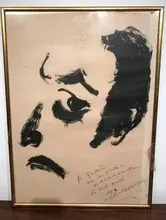 Marcel MARCEAU (1923-2007) : Auction sales, auction prices, indices and ...