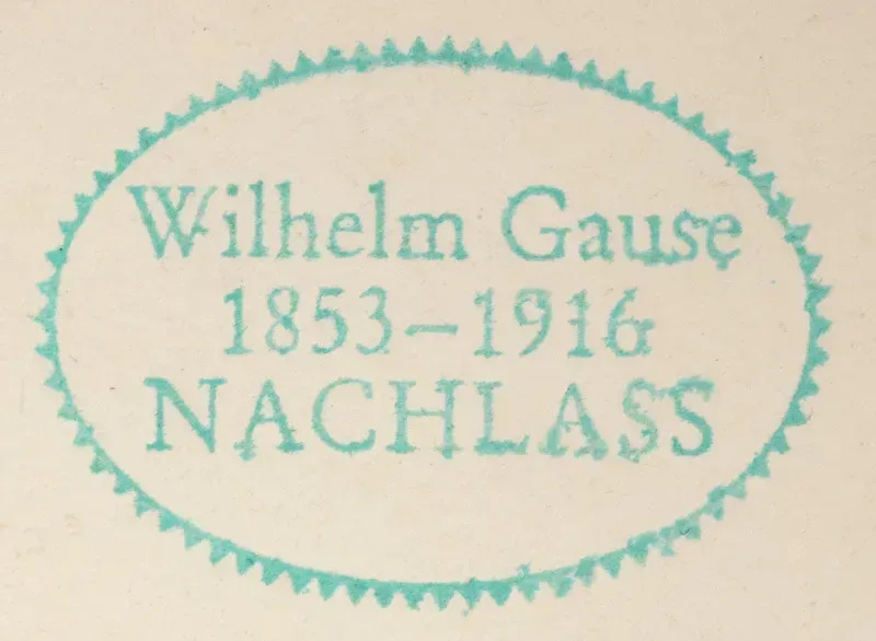 Wilhelm Gause (1853-1916) "Austrian soldier in war" | Wilhelm GAUSE ...