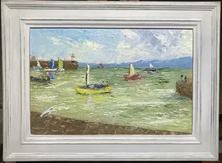 Darrell MITCHELL (1968) Value, Worth, Auction Prices, Estimate, Buy ...