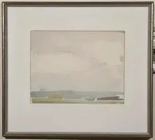 John NAPPER (1916-2001) : Auction sales, auction prices, indices and ...