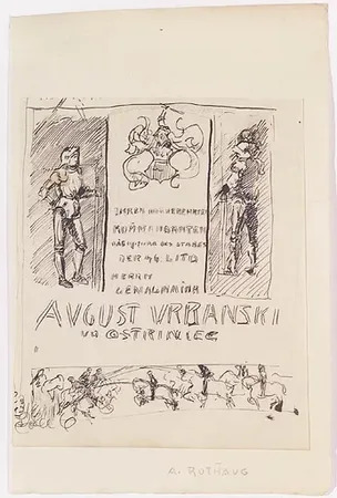 Alexander ROTHAUG (1870-1946) Value, Worth, Auction Prices, Estimate ...