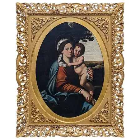 Bartolomé Esteban MURILLO (1618-1682) Worth, Auction prices, value ...