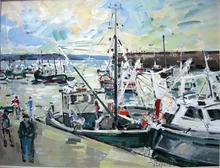 Jean CHABOT (1914-2015) : Ventes aux enchères, prix, indices et ...