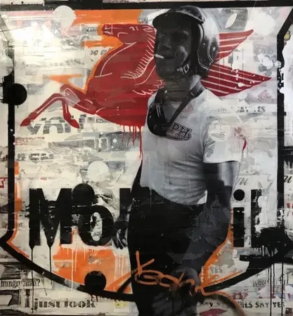 Jörg DÖRING (1965) Worth, Auction prices, value, estimate – Buy, Sell ...