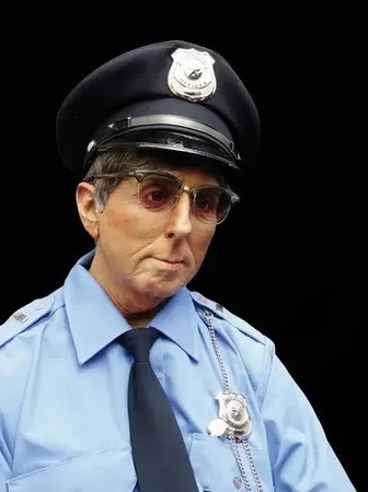 Marc Sijan Sculpture