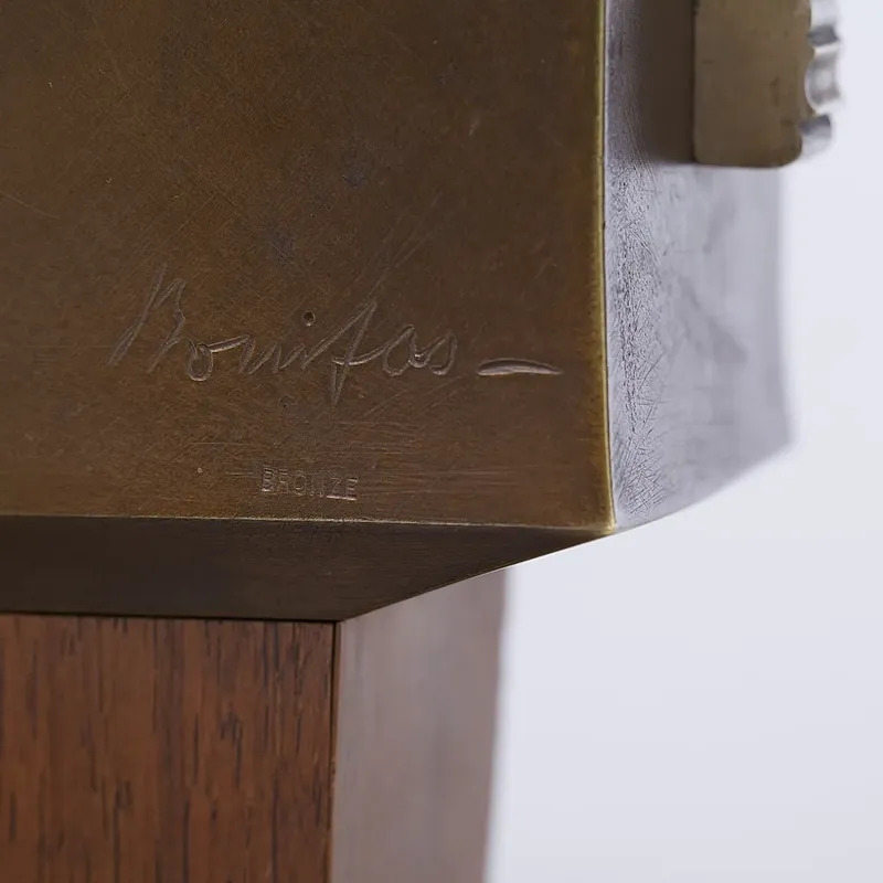 Untitled #1984987 by | Paul BONIFAS | buy art online | artprice