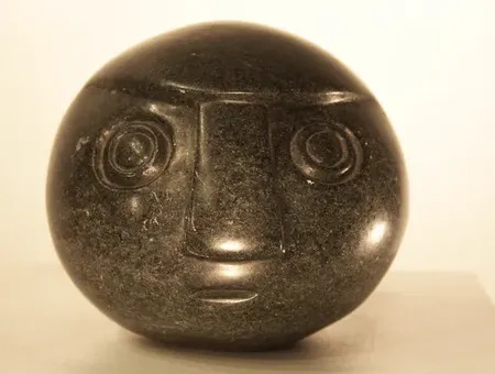 Edward CHIWAWA (1935) Estimer. Prix aux enchères. Cote, acheter, vendre ...