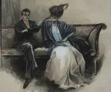 Georges CONRAD (1874-1936) : Ventes aux enchères, prix, indices et ...