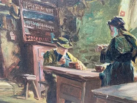 Arthur MIDY (1887-1944) Prix aux enchères, cote - Acheter et vendre ...