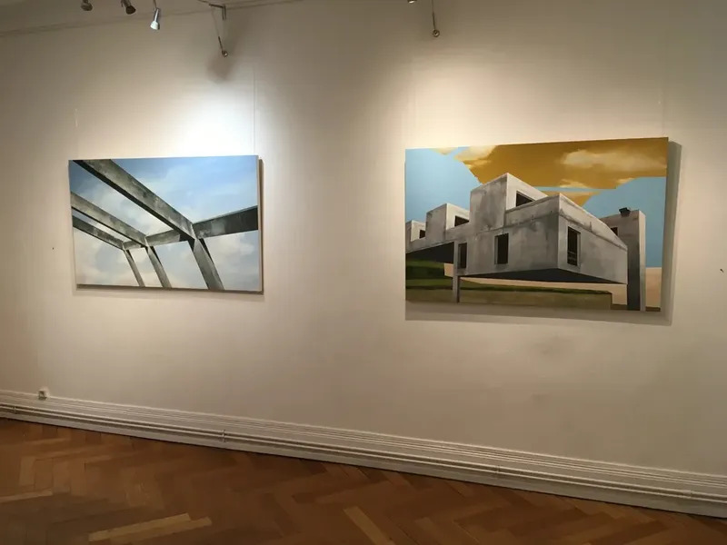 Heavy Light 6 by | Patrick CORNILLET | buy art online | artprice