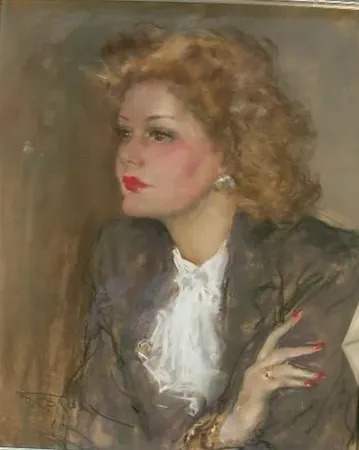 Pal FRIED (1893-1976) Auction prices, Worth, Estimate, Buy, Sell, Value ...