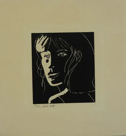 Alex KATZ (1927) Value, Worth, Auction Prices, Estimate, Buy, Sell ...