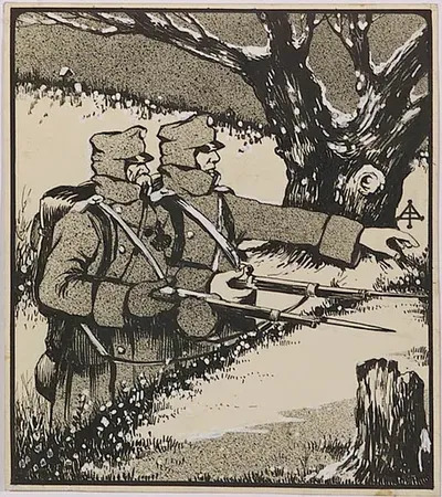 Karl Alexander WILKE (1879-1954) Value, Worth, Auction Prices, Estimate ...
