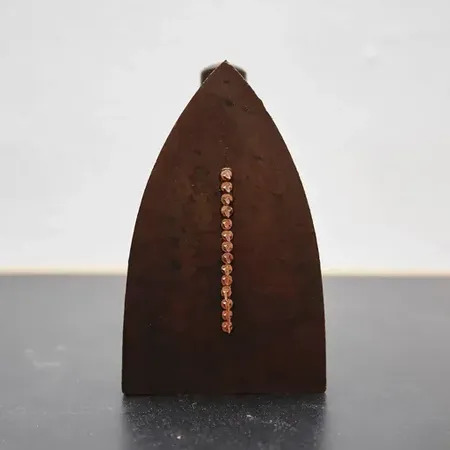 Man Ray Gift