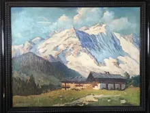 Leonardo RODA (1868-1933) : Vendite all'asta, prezzi, indici e ...