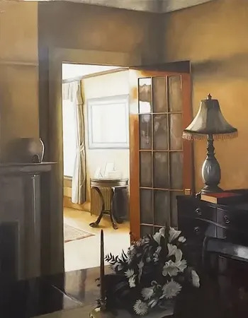 Nick PATTEN (1953) Auction prices, Worth, Estimate, Buy, Sell, Value ...