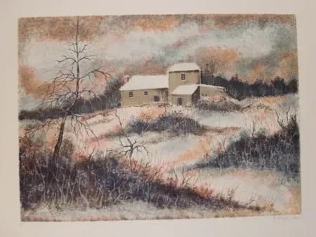 Pierre MAS (1933) Auction prices, Worth, Estimate, Buy, Sell, Value ...