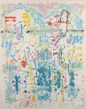 Manuel HERNÁNDEZ MOMPO (1927-1992) : Subastas del artista, precios ...