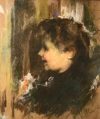 Antonio MANCINI (1852-1930) Worth, Auction prices, value, estimate ...