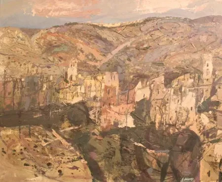 Alejandro QUINCOCES (1951) Prezzo all’asta, Stimare, Comprare, Vendere ...