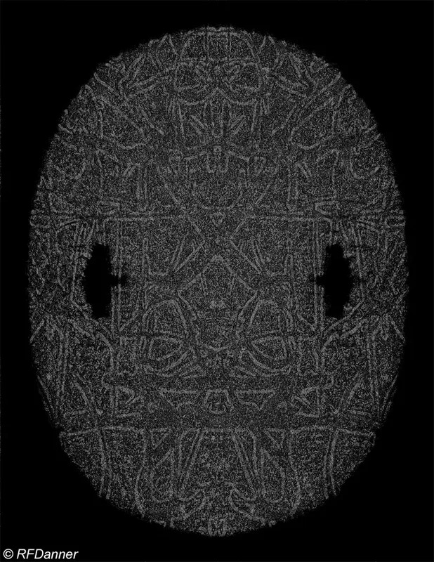 Unknown Culture by | Roland Friedrich DANNER | buy art online | artprice