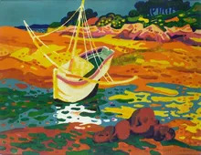 Guy CHARON (1927) : Auction sales, auction prices, indices and ...