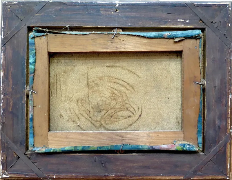 Bouquet de fleurs by | Pierre LAPRADE | buy art online | artprice