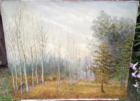 Alberto CECCONI (1897-1973) : Vendite all'asta, prezzi, indici e ...